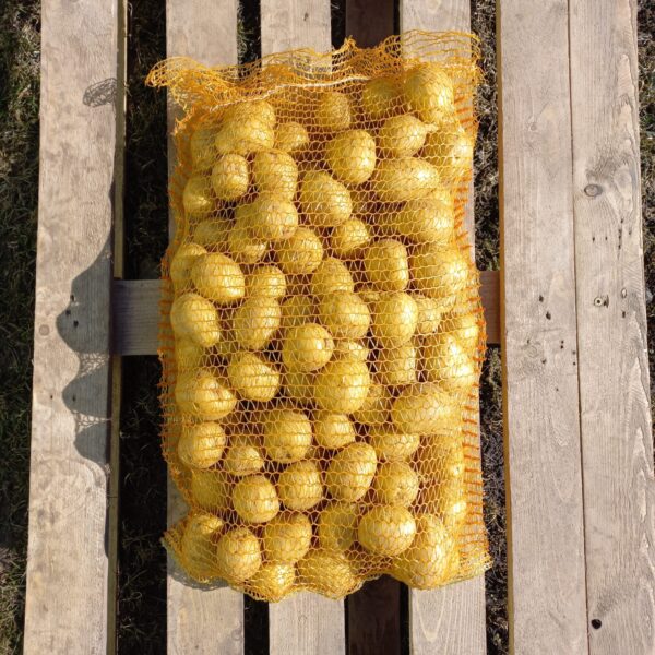 Põllult Koju | Talukaup koju kätte