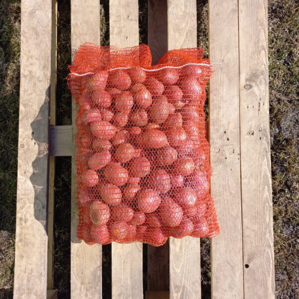 Kartuli müük - telli talutooted otse koju - Põllult Koju