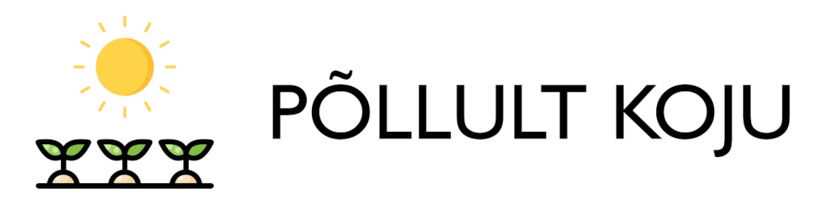 Tarne - Põllult Koju